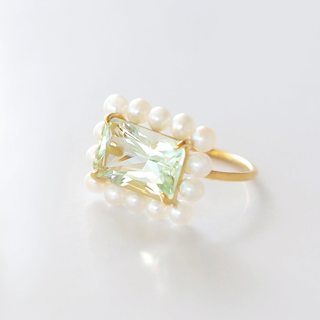 Rings – mika jewellery